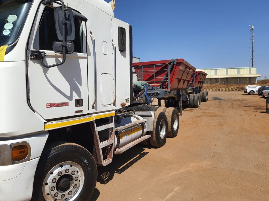 CDB Construction - WhoSA